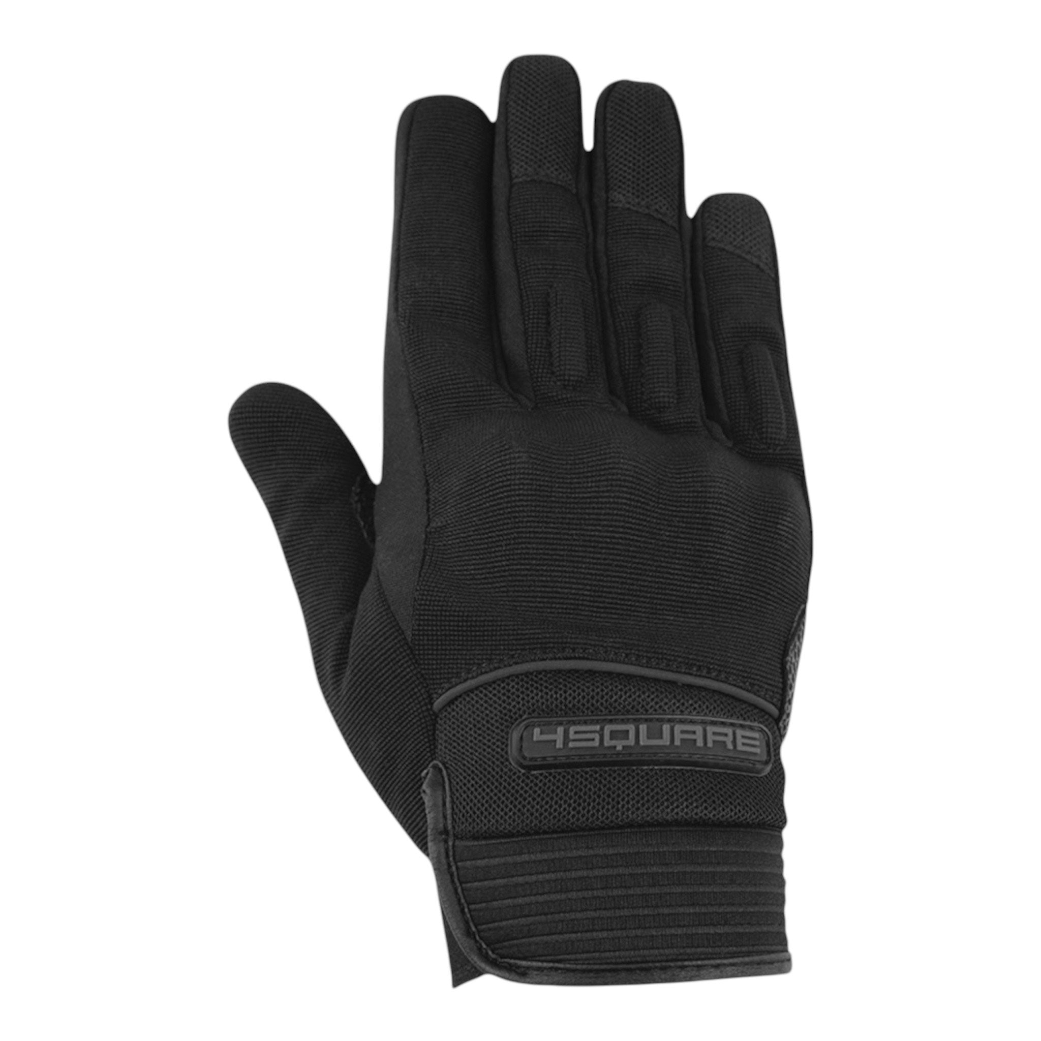 gant 4square slider noir – SIB.moto